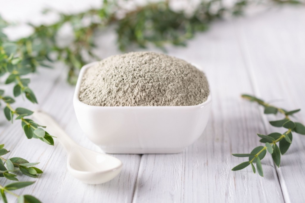5 raisons de profiter des vertus de l’argile verte